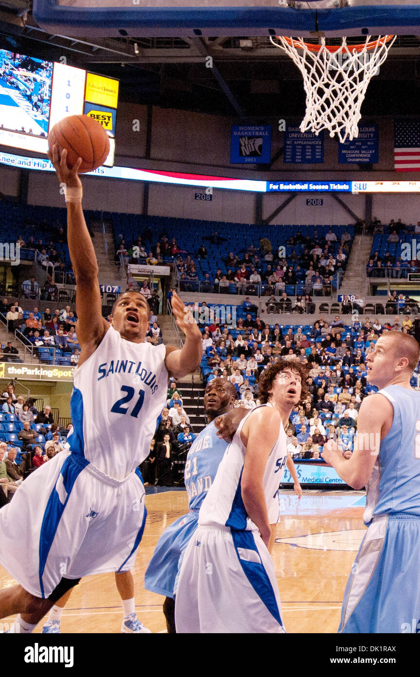 Saint louis university billikens hi-res stock photography and images ...