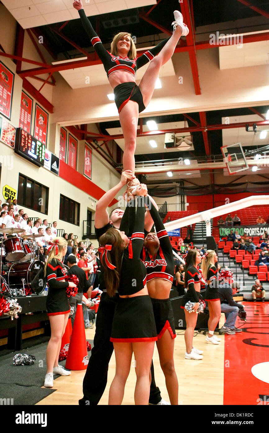 Illinois edwardsville hi-res stock photography and images - Alamy