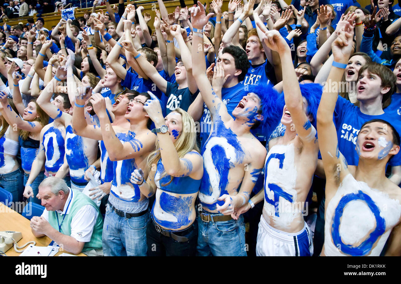 Cameron crazies hi-res stock photography and images - Alamy