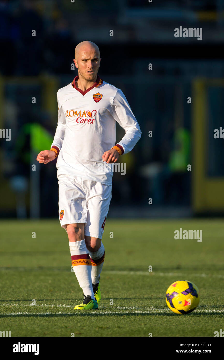 Michael bradley roma hi-res stock photography and images - Alamy