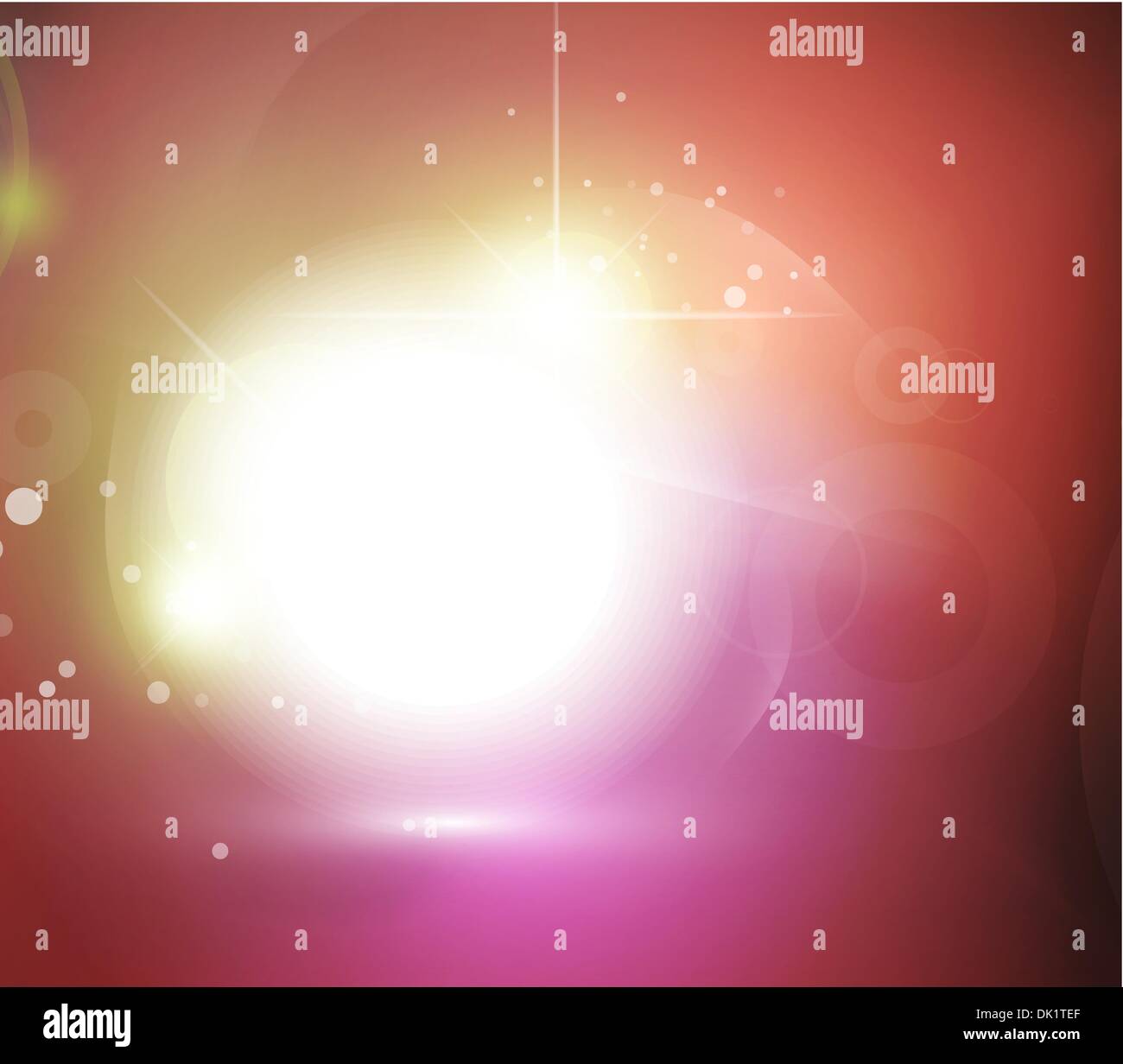 Shiny background eps10 vector with space for text Stock Vector Image ...