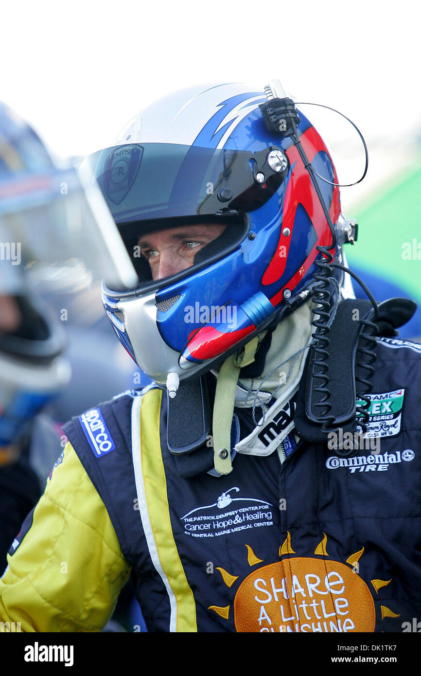 Jan. 28, 2011 - Daytona Beach, Florida, United States of America ...