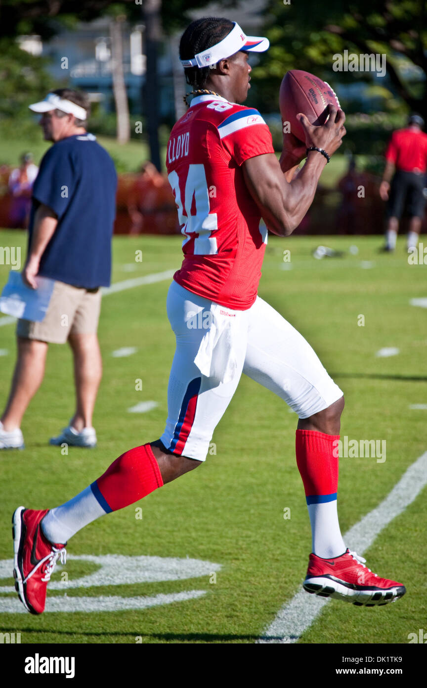 Brandon lloyd hi-res stock photography and images - Alamy
