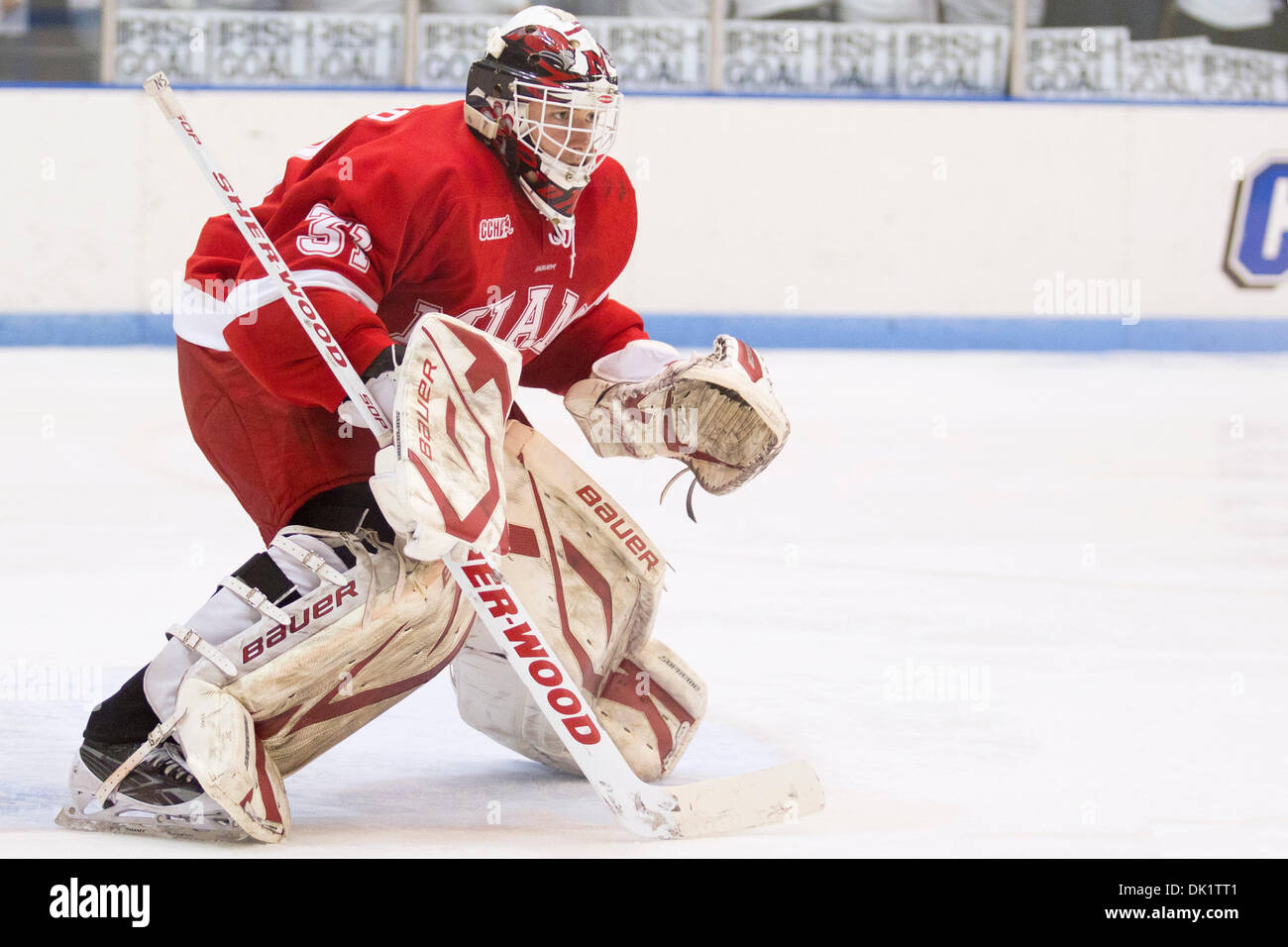 Jan. 28, 2011 - South Bend, Indiana, United States of America - Miami ...