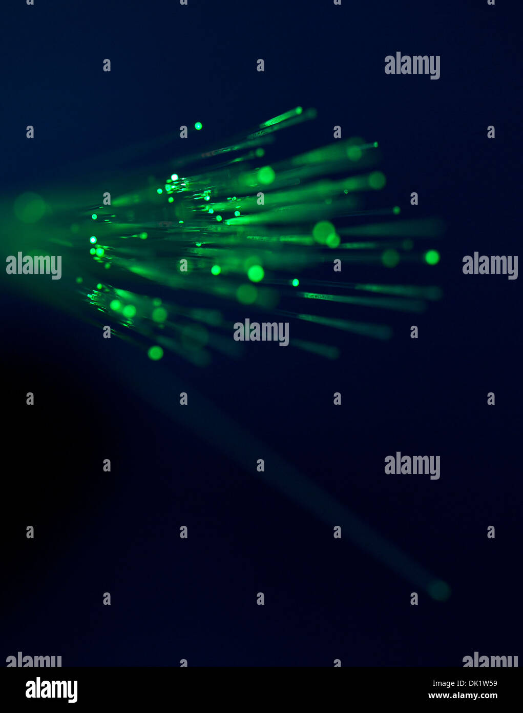 Fibre optic cable broadband hi-res stock photography and images - Alamy