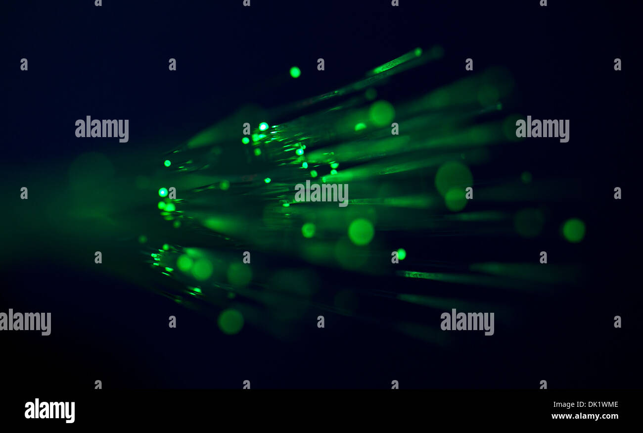 Fibre optic broadband hi-res stock photography and images - Alamy
