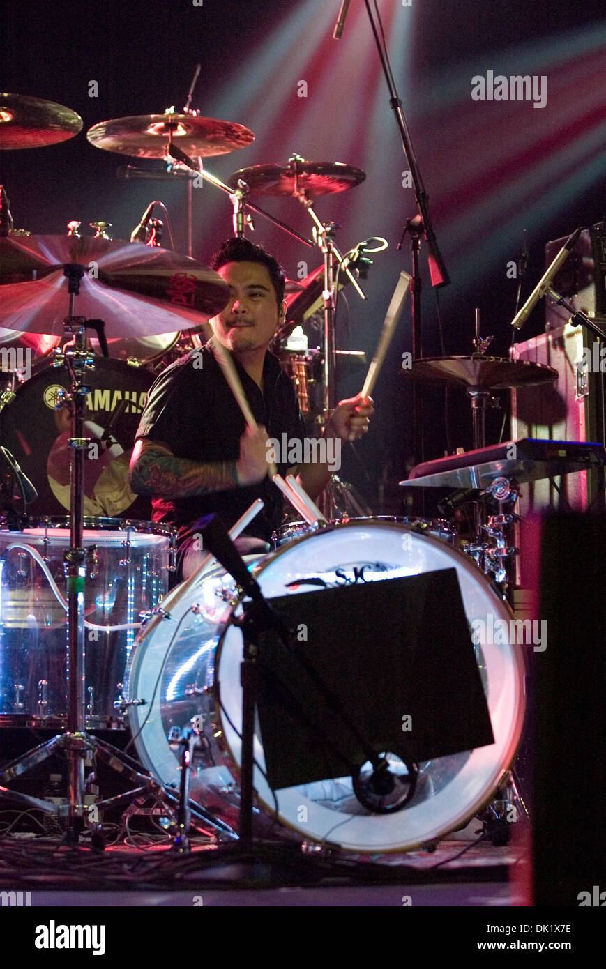 Anthony improgo hi-res stock photography and images - Alamy