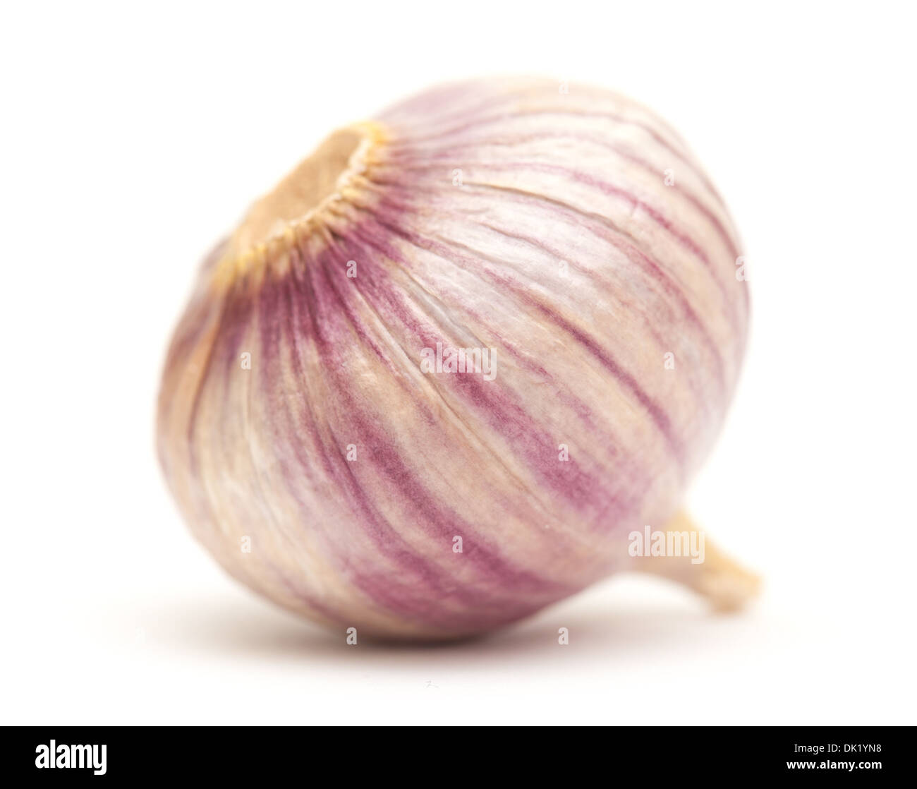 Single clove garlic hi-res stock photography and images - Alamy