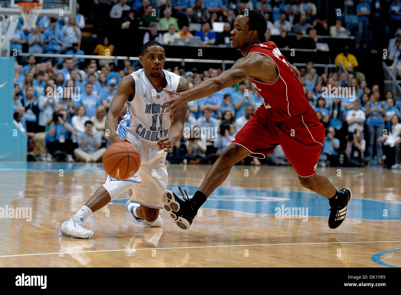Larry drew ii hi-res stock photography and images - Alamy