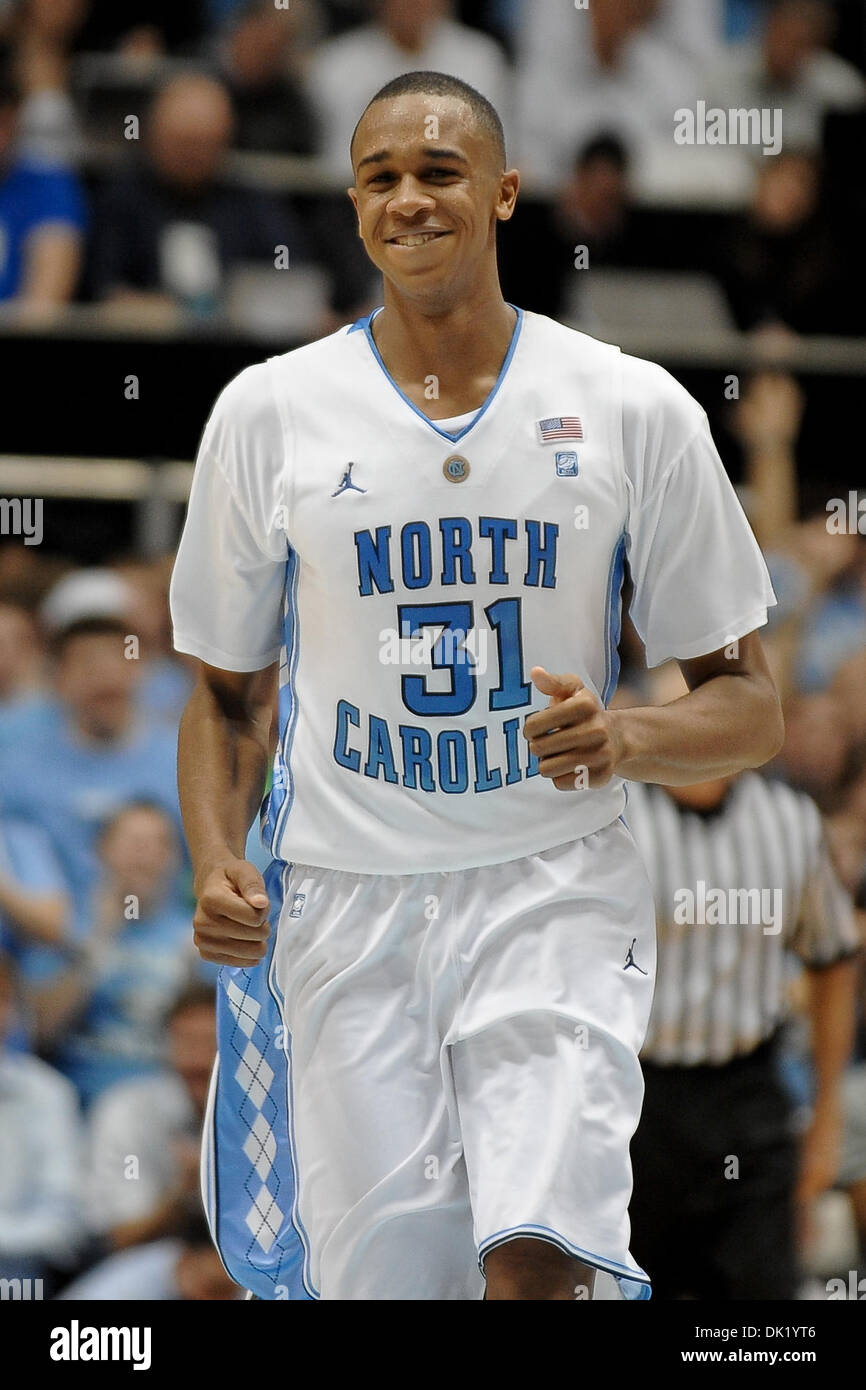 John Henson Unc