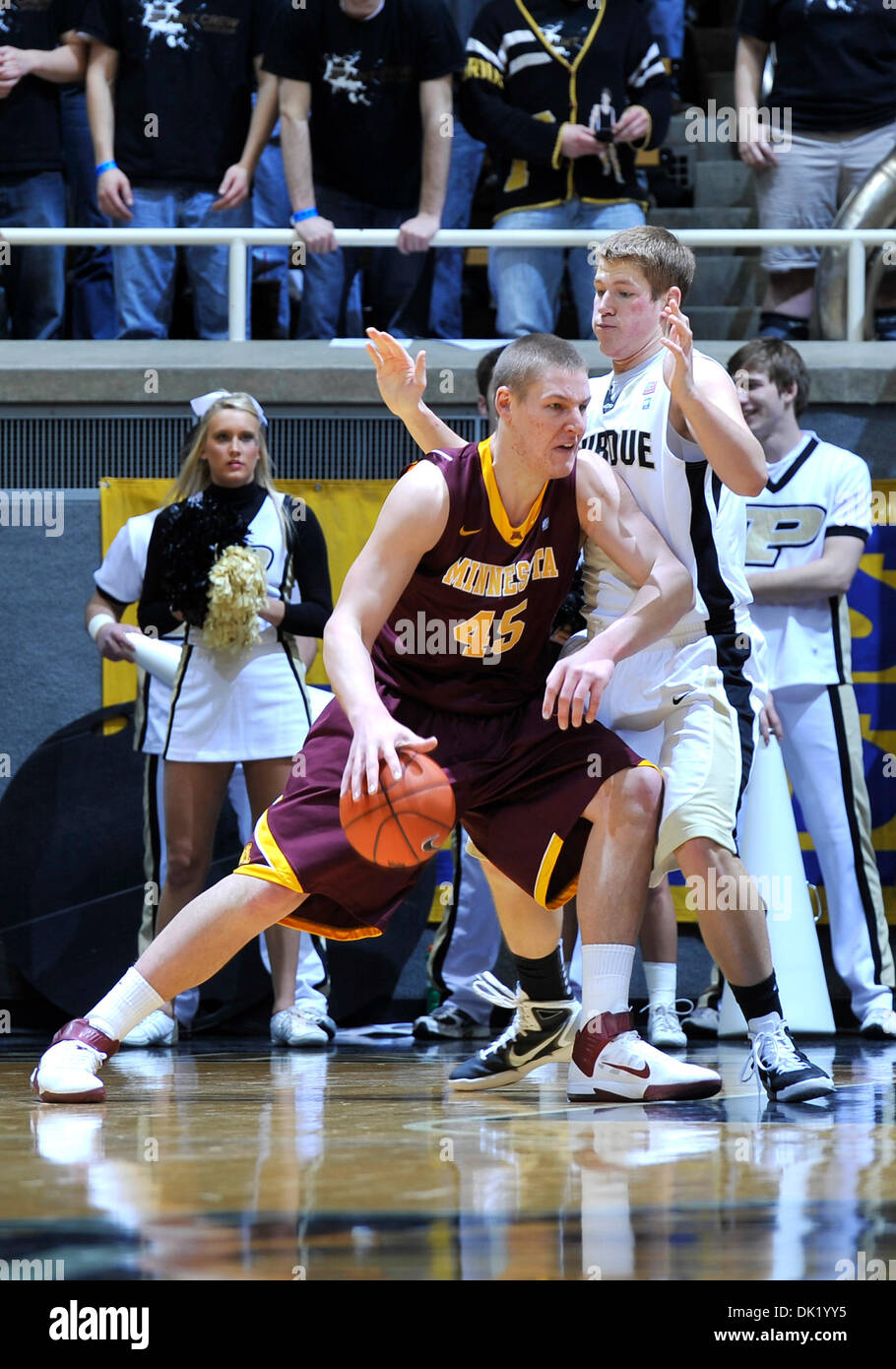 Patrick iverson hi-res stock photography and images - Alamy