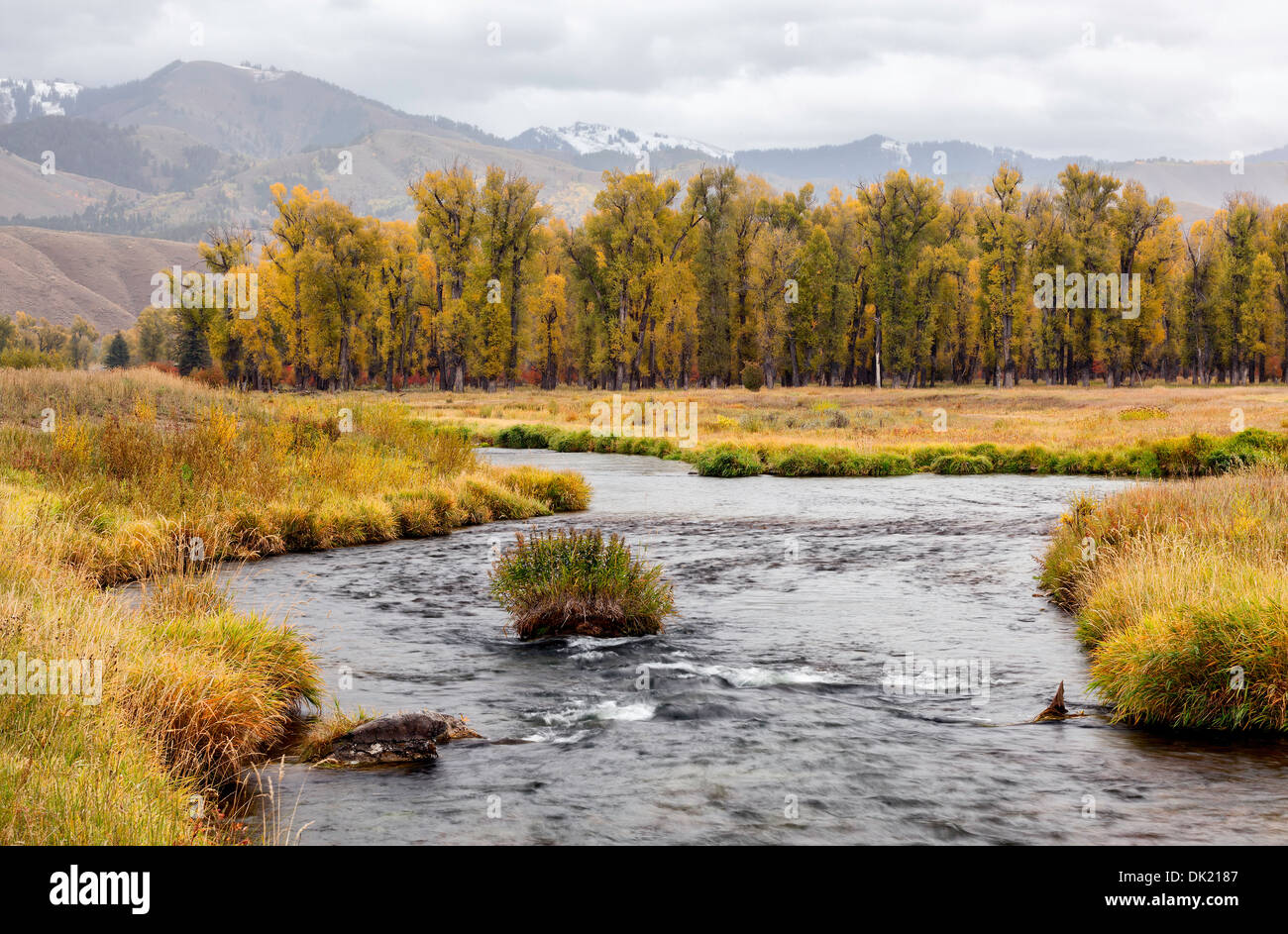 Autumn color colours hi-res stock photography and images - Alamy