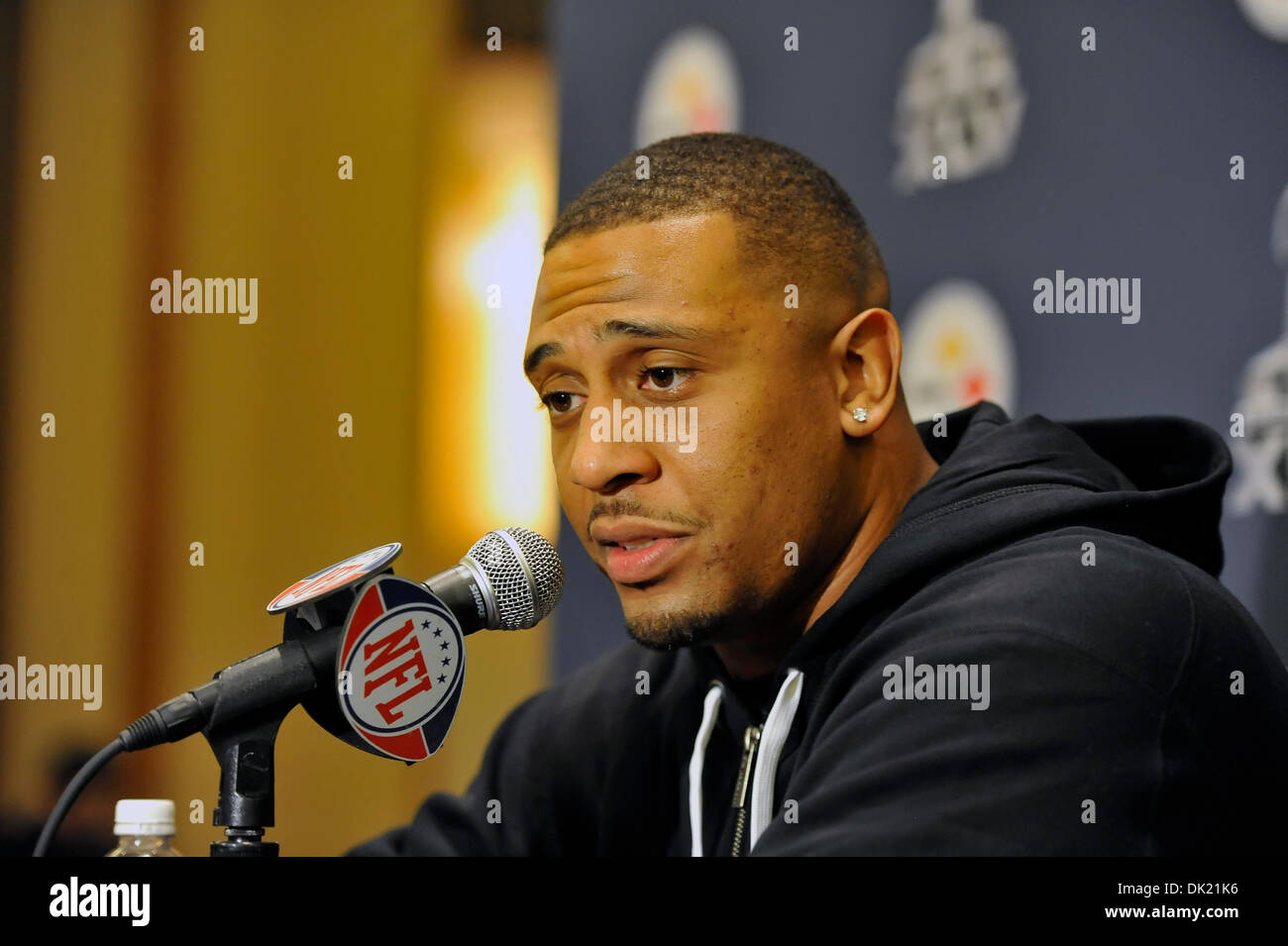 Jan. 31, 2011 - Fort Worth, Texas, United States of America ...