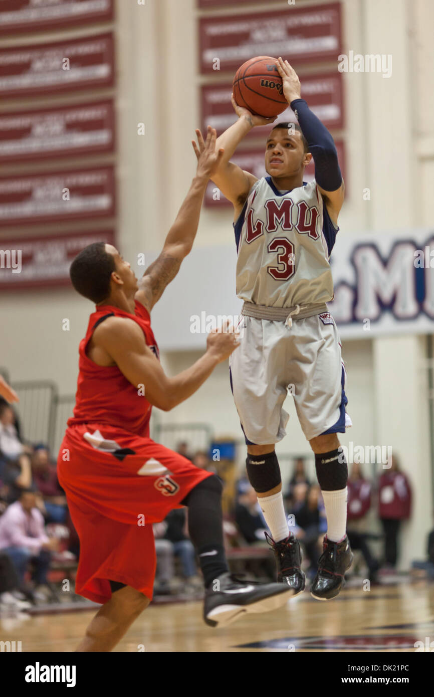 Anthony Ireland High Resolution Stock Photography and Images - Alamy