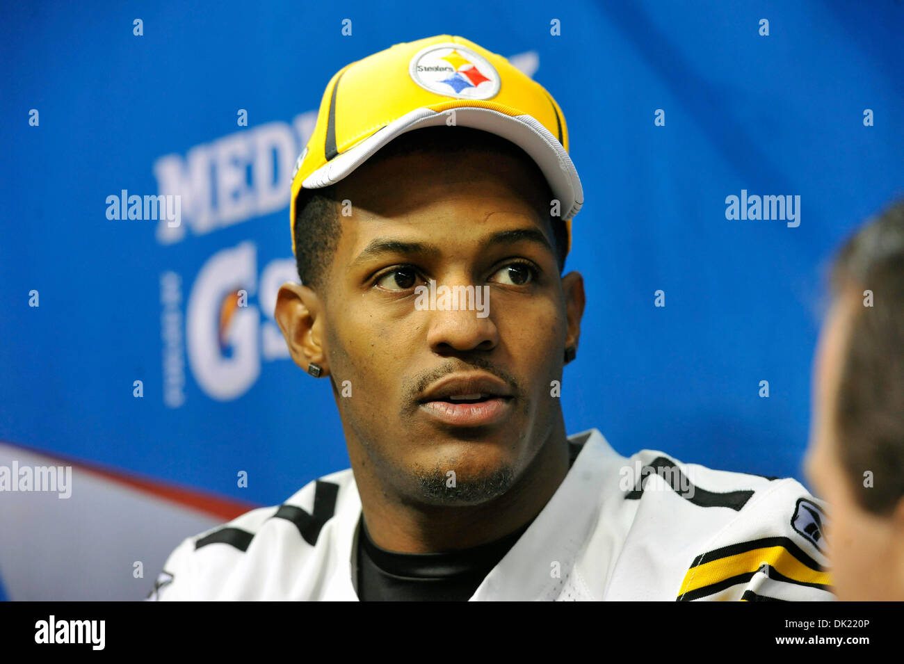 Mike wallace 001 jpg hi-res stock photography and images - Alamy