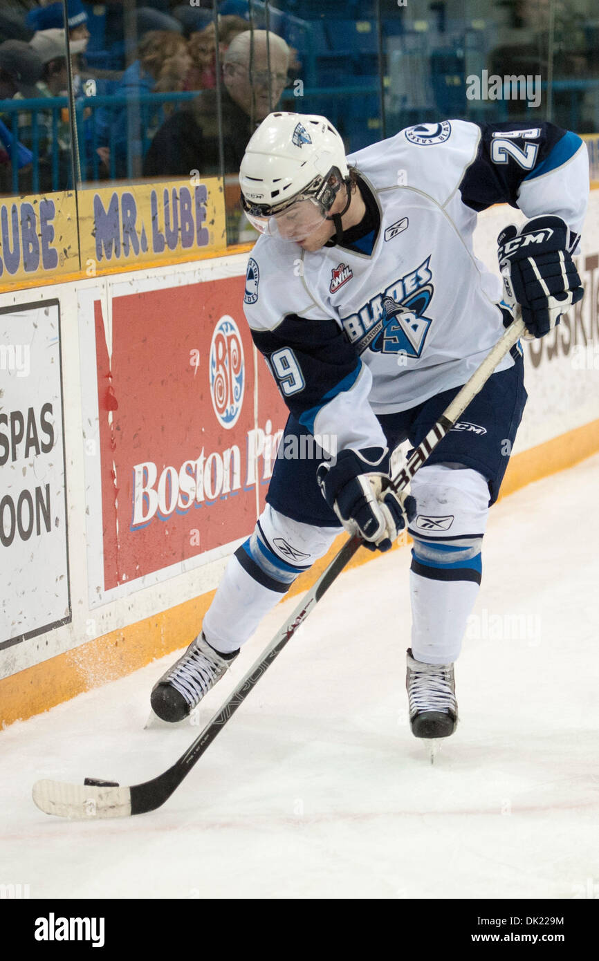 Red deer rebels hi-res stock photography and images - Alamy