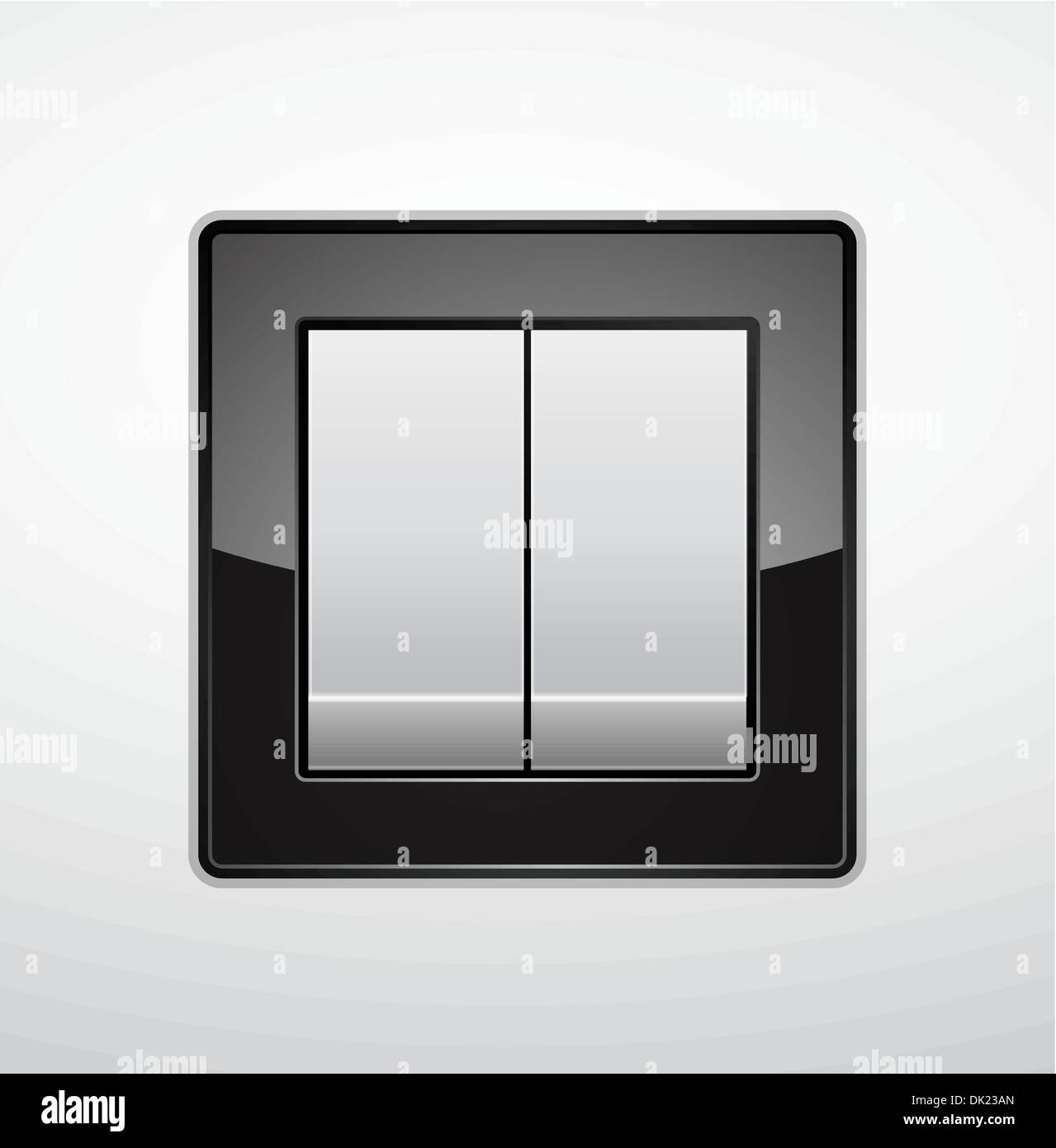 Beveled vector vectors hi-res stock photography and images - Alamy