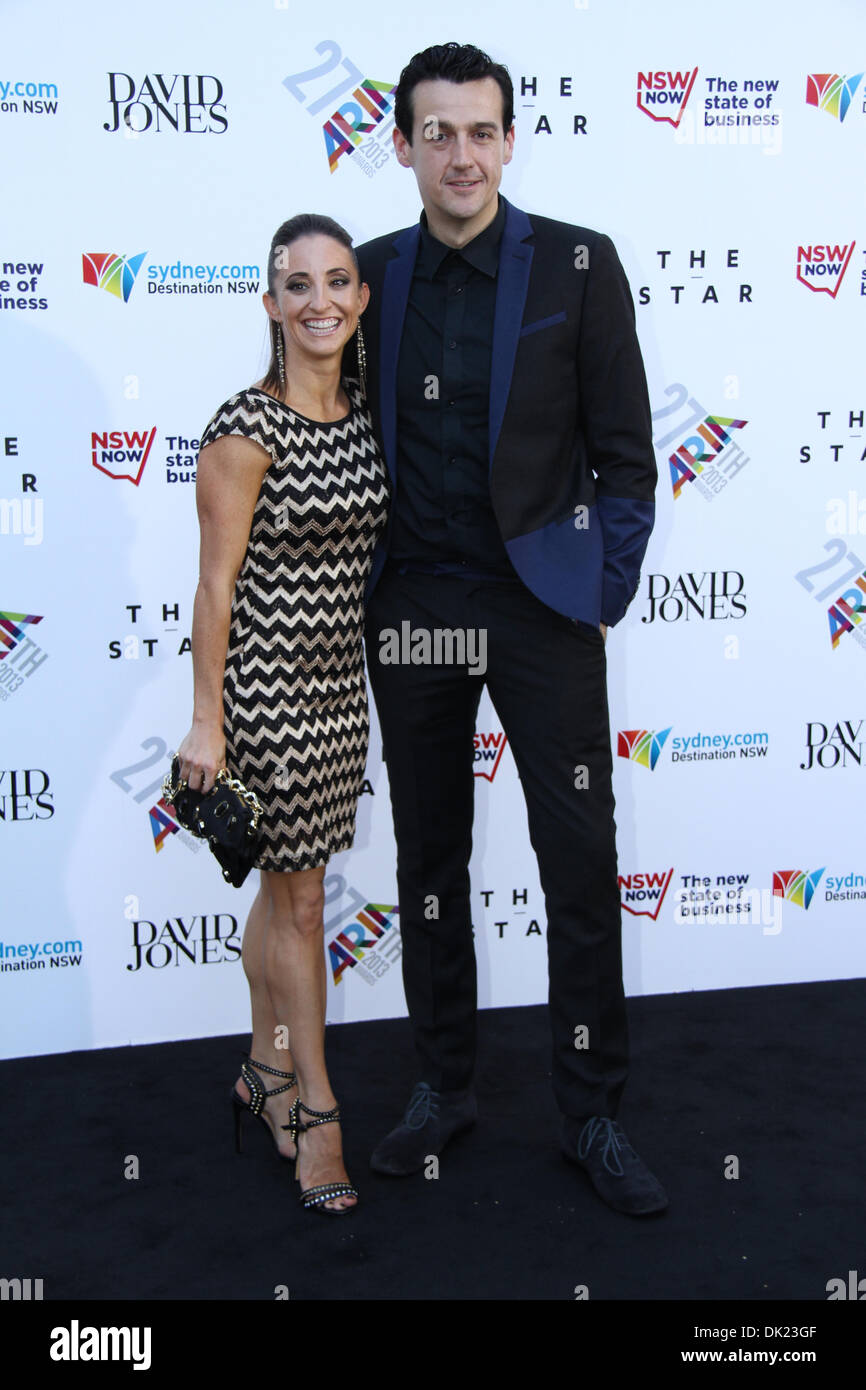 The wiggles 2013 hi-res stock photography and images - Alamy