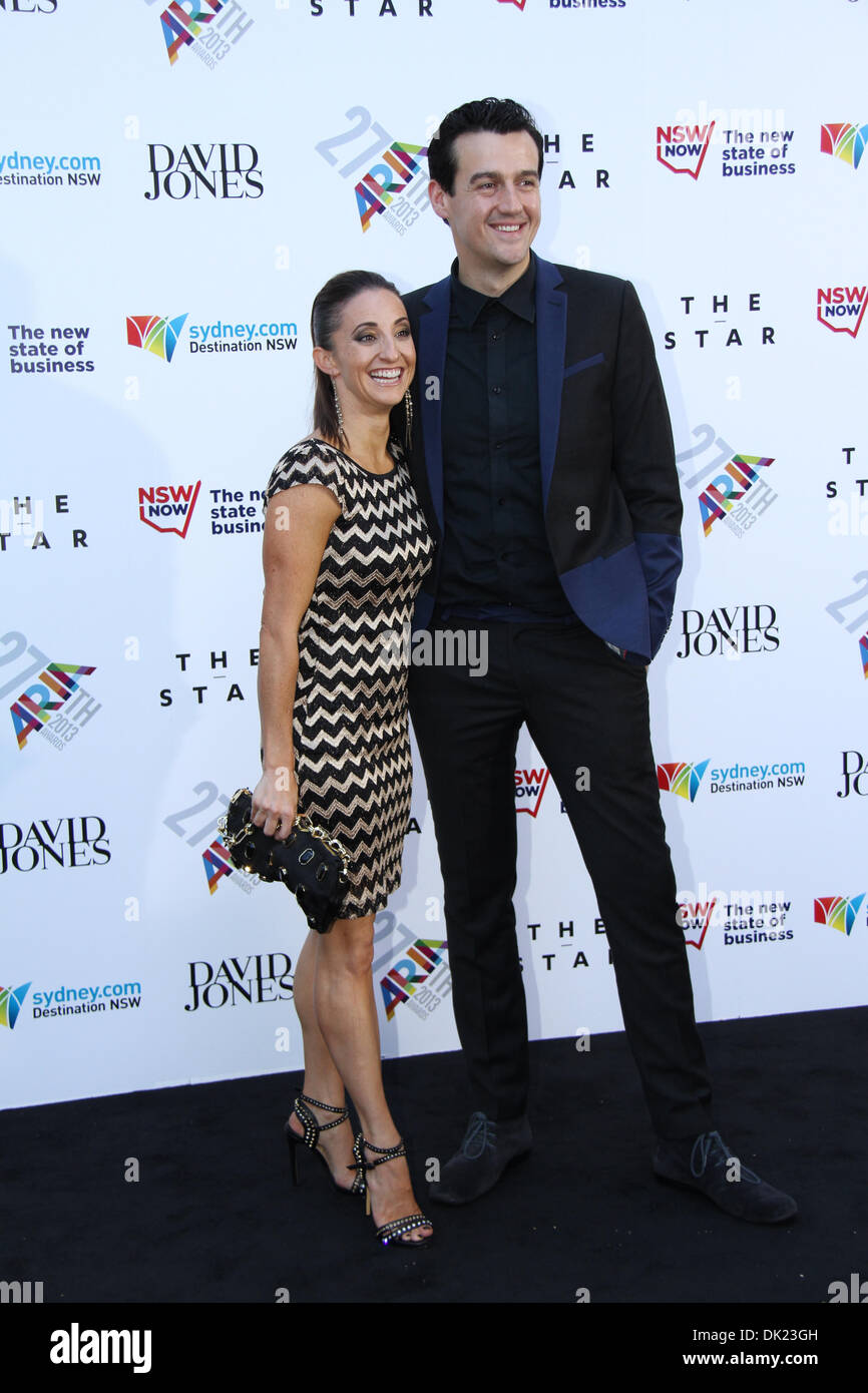 The wiggles 2013 hi-res stock photography and images - Alamy