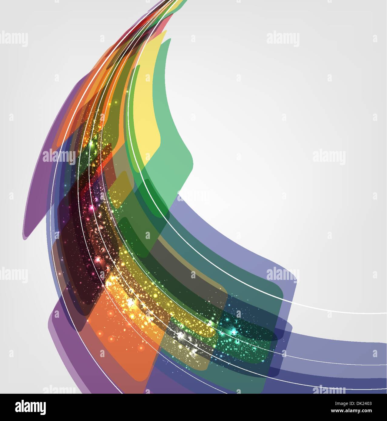 Abstract Line Background Vector Stock Vector Image & Art - Alamy