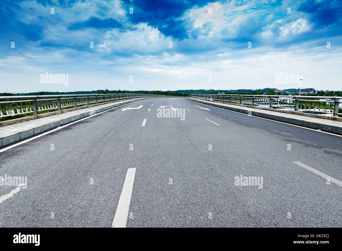 Trains meadow road hi-res stock photography and images - Alamy