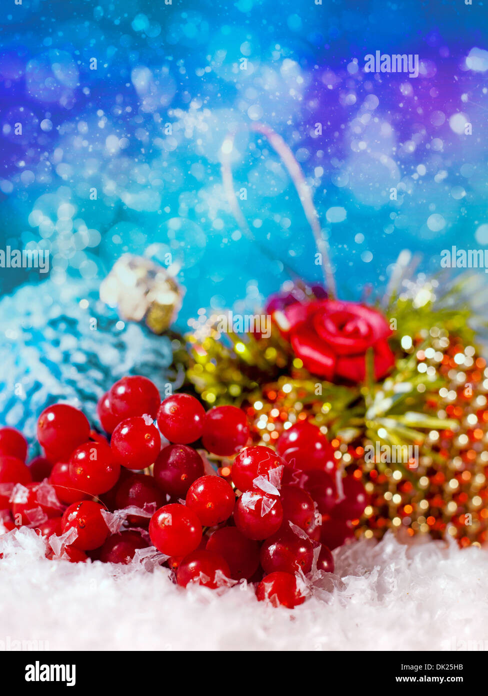 Abstract Christmas backgrounds for your design Stock Photo - Alamy