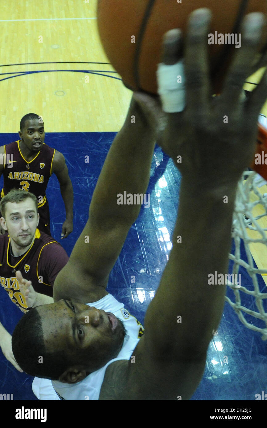 Feb. 3, 2011 - Berkeley, California, United States of America ...