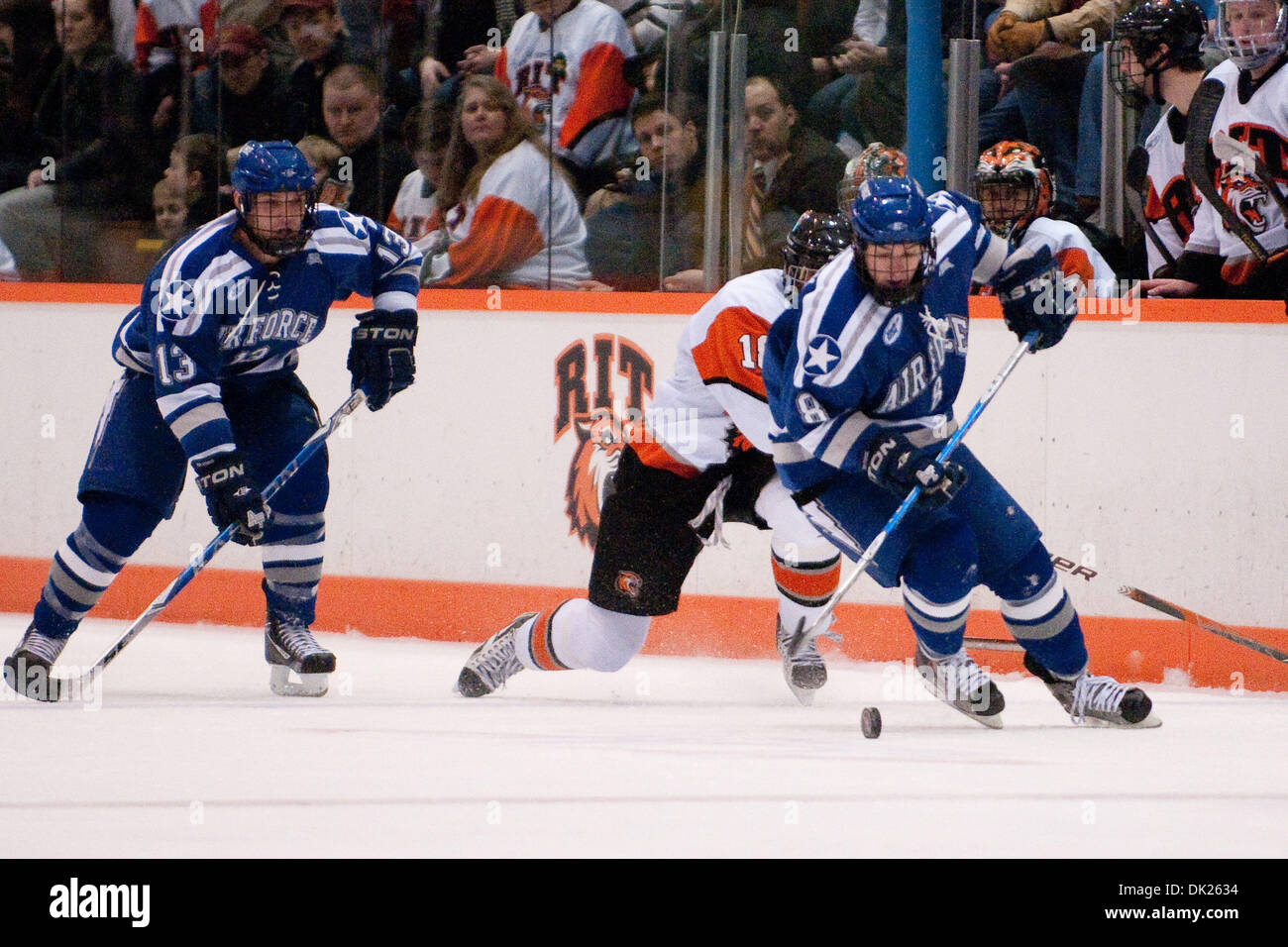 United states of america air force hi-res stock photography and images ...