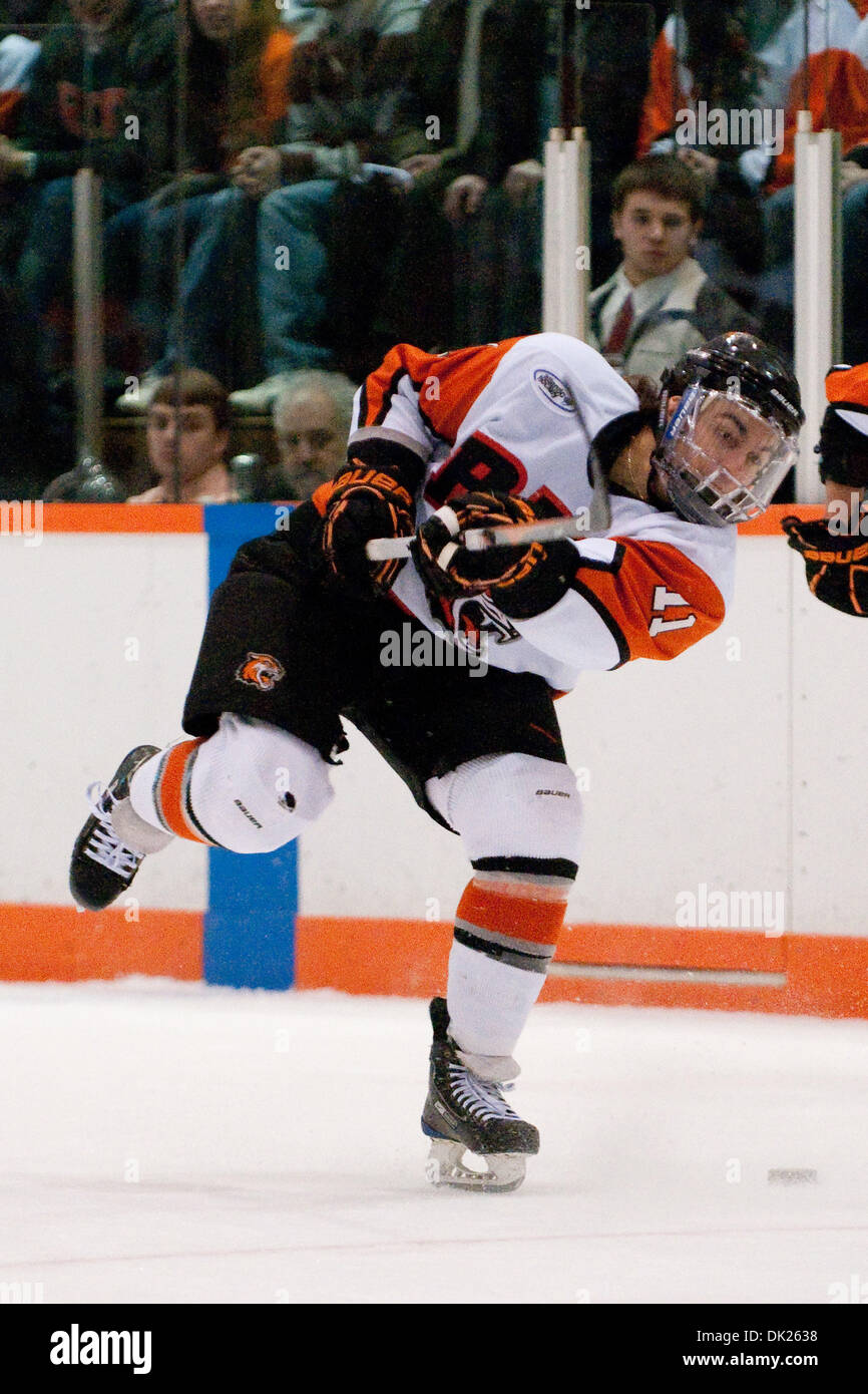 Feb. 4, 2011 - Rochester, New York, United States of America ...