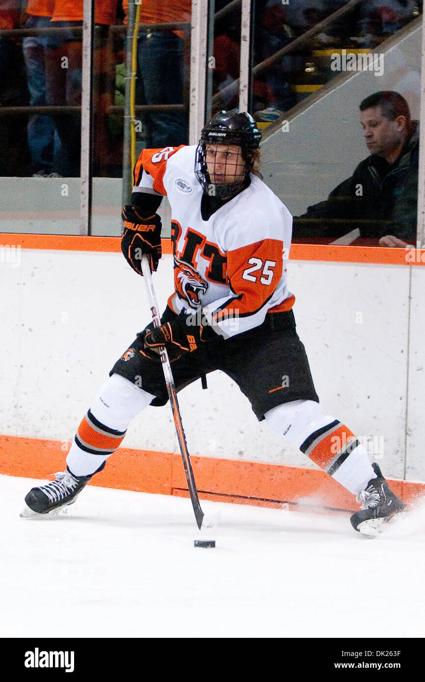 Rochester institute of technology tigers hi-res stock photography and ...