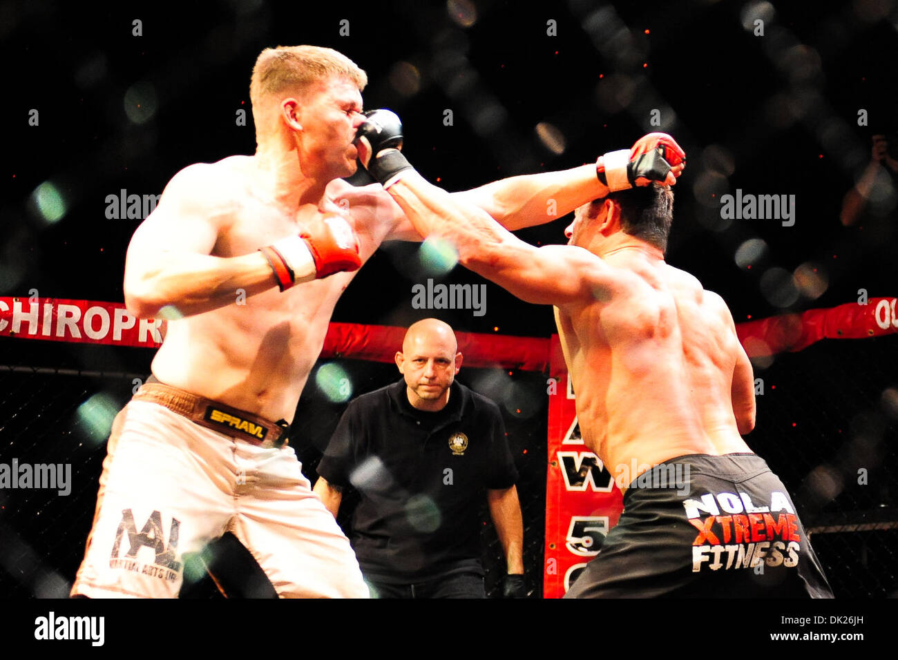 Feb. 5, 2011 - New Orleans, Louisiana, United States of America ...