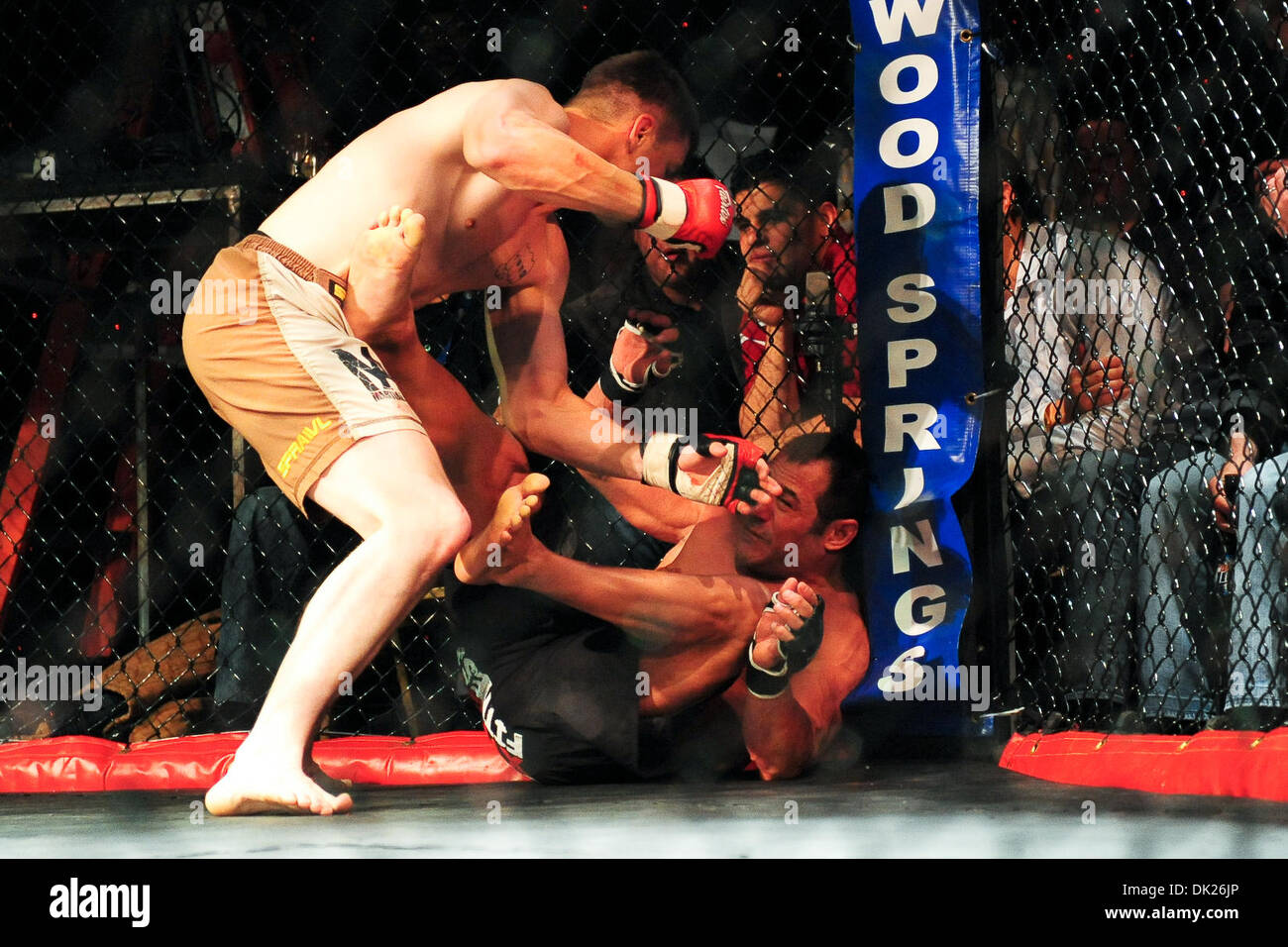 Feb. 5, 2011 - New Orleans, Louisiana, United States of America ...