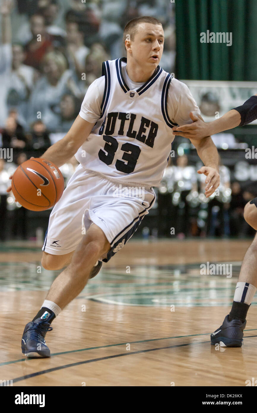 Butler bulldogs mens basketball hi-res stock photography and images - Alamy
