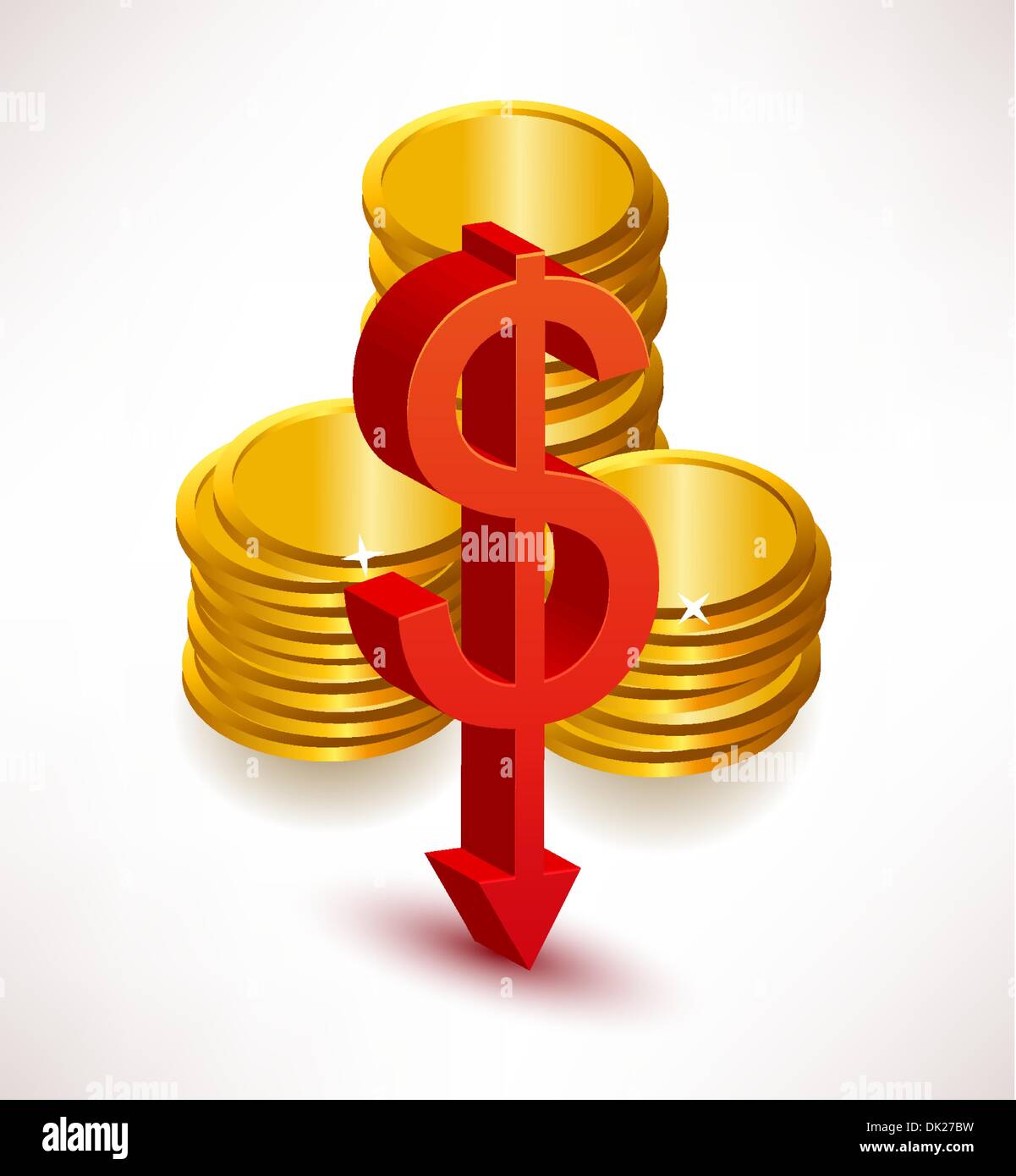 Pile of shirt vector vectors hi-res stock photography and images - Alamy