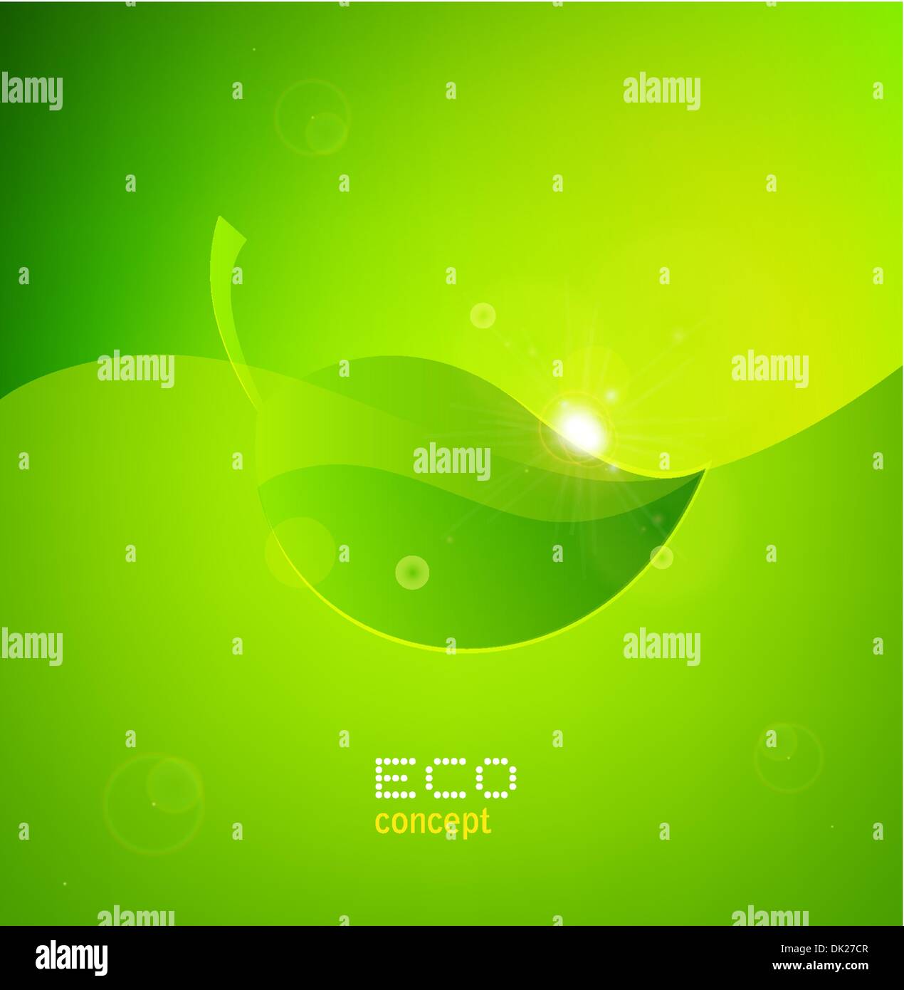 Vector Natural Design Stock Vector Image & Art - Alamy