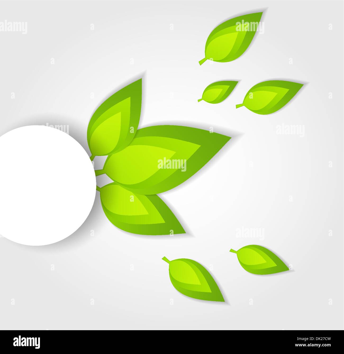 Vector Natural Design Stock Vector Image & Art - Alamy