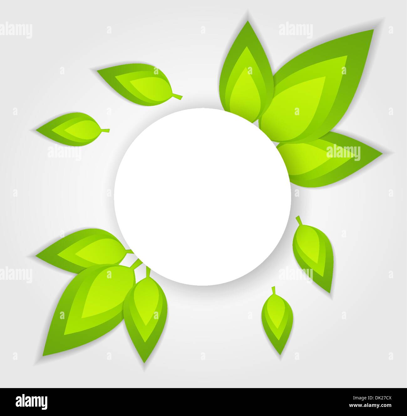 Vector Natural Design Stock Vector Image & Art - Alamy