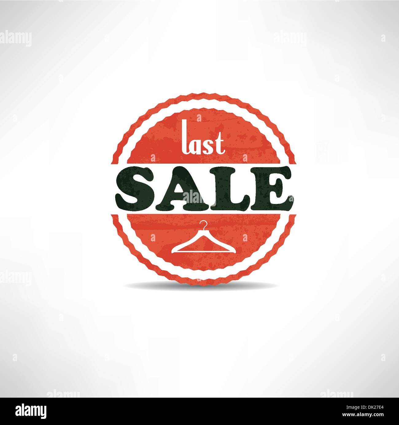 Vintage last Stock Vector Images - Alamy