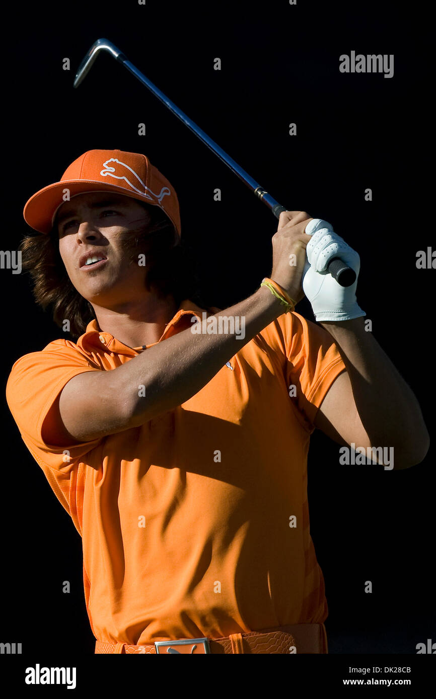 16th hole waste management hi-res stock photography and images - Alamy