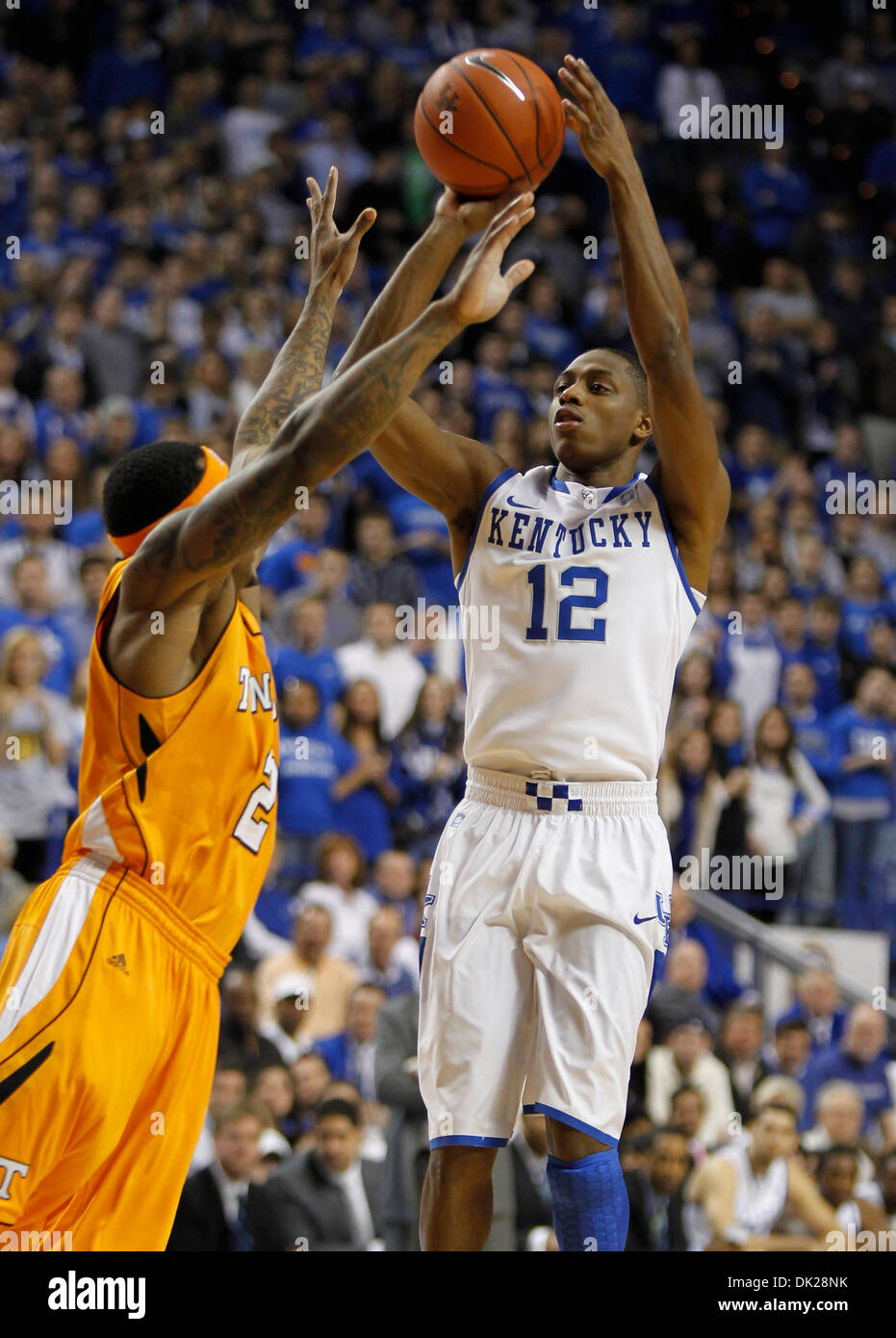 Brandon knight hi-res stock photography and images - Alamy