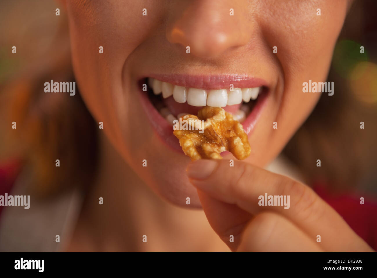 Young walnuts hi-res stock photography and images - Alamy