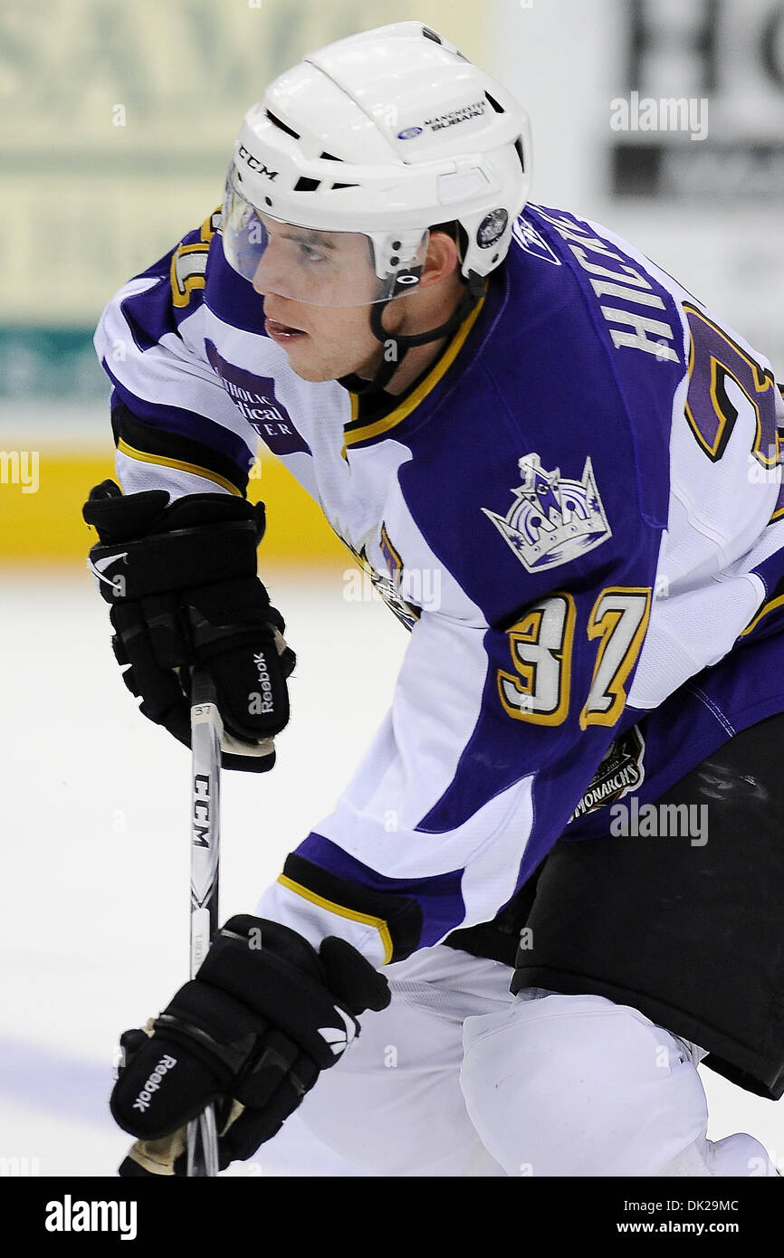 Feb. 9, 2011 - Manchester, New Hampshire, U.S - The Hershey Bears ...