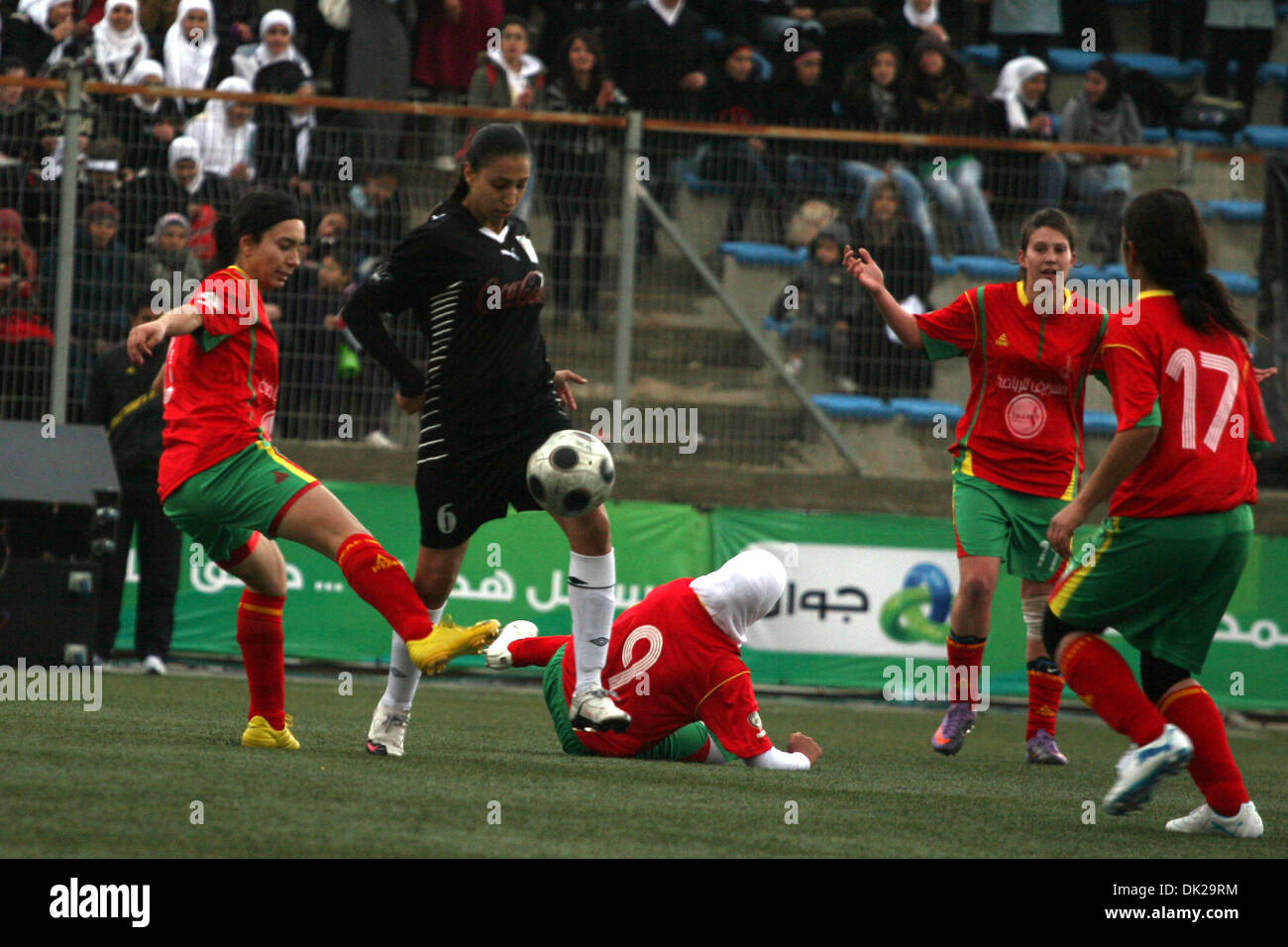 Issam rimawi hi-res stock photography and images - Alamy