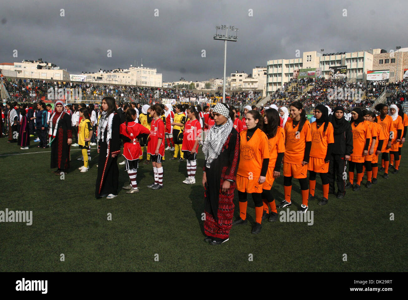 Issam rimawi hi-res stock photography and images - Alamy