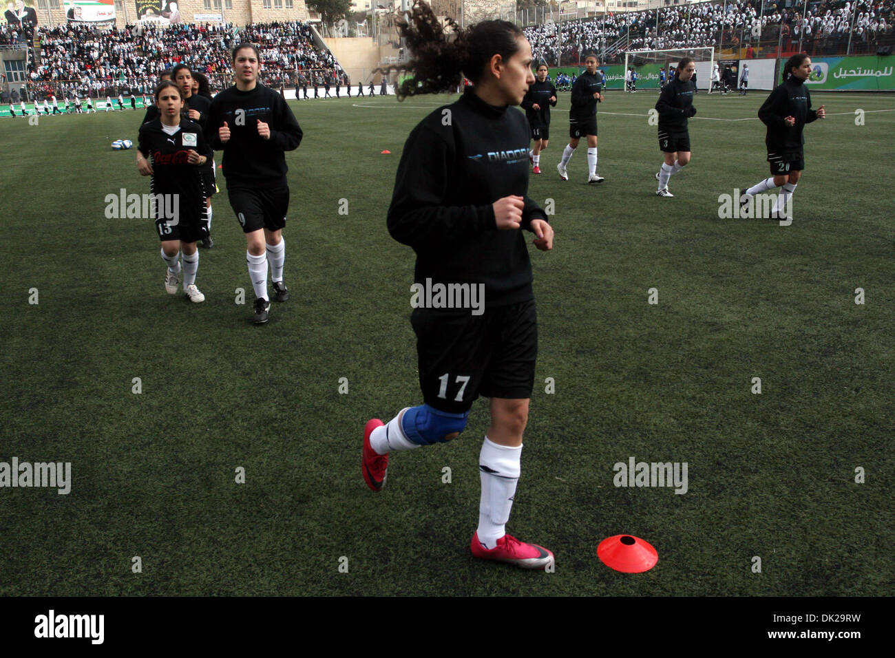 Issam rimawi hi-res stock photography and images - Alamy