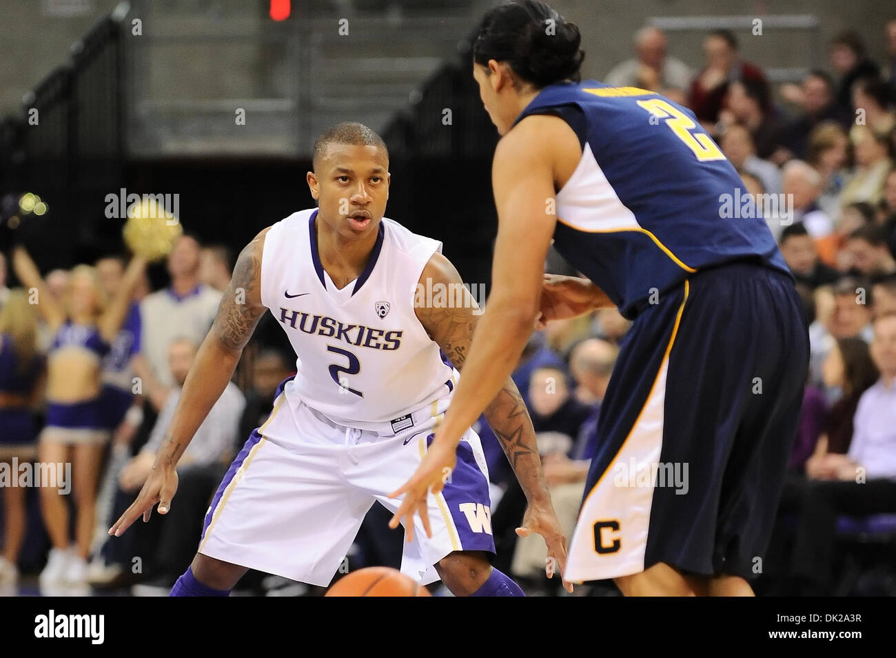 Hec edmundson pavilion hi-res stock photography and images - Alamy