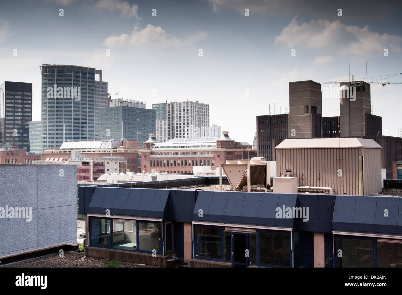 Boring buildings hi-res stock photography and images - Alamy
