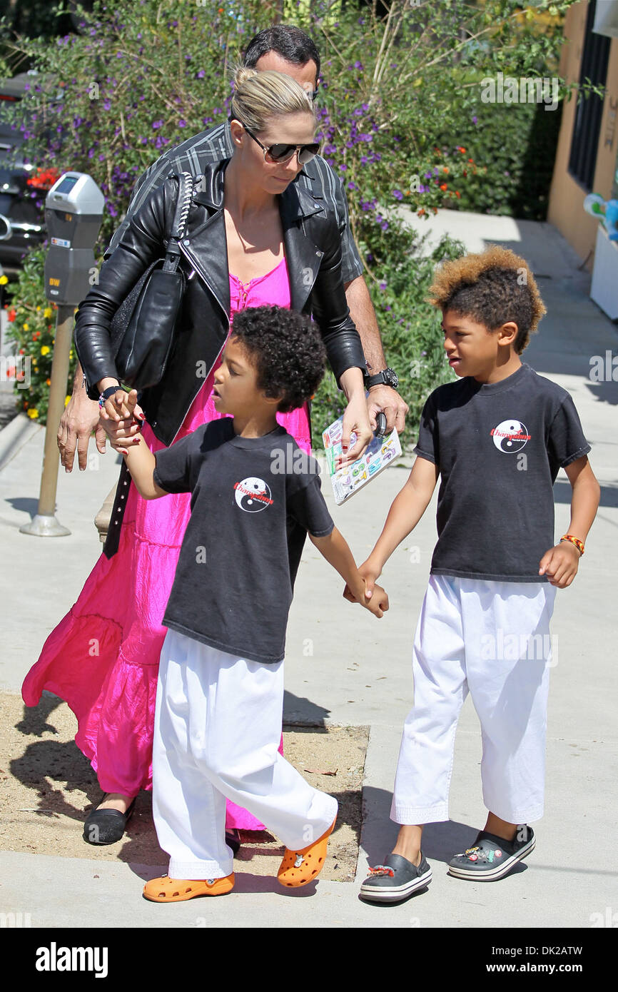 Leni Samuel Henry Samuel Johan Samuel Lou Samuel