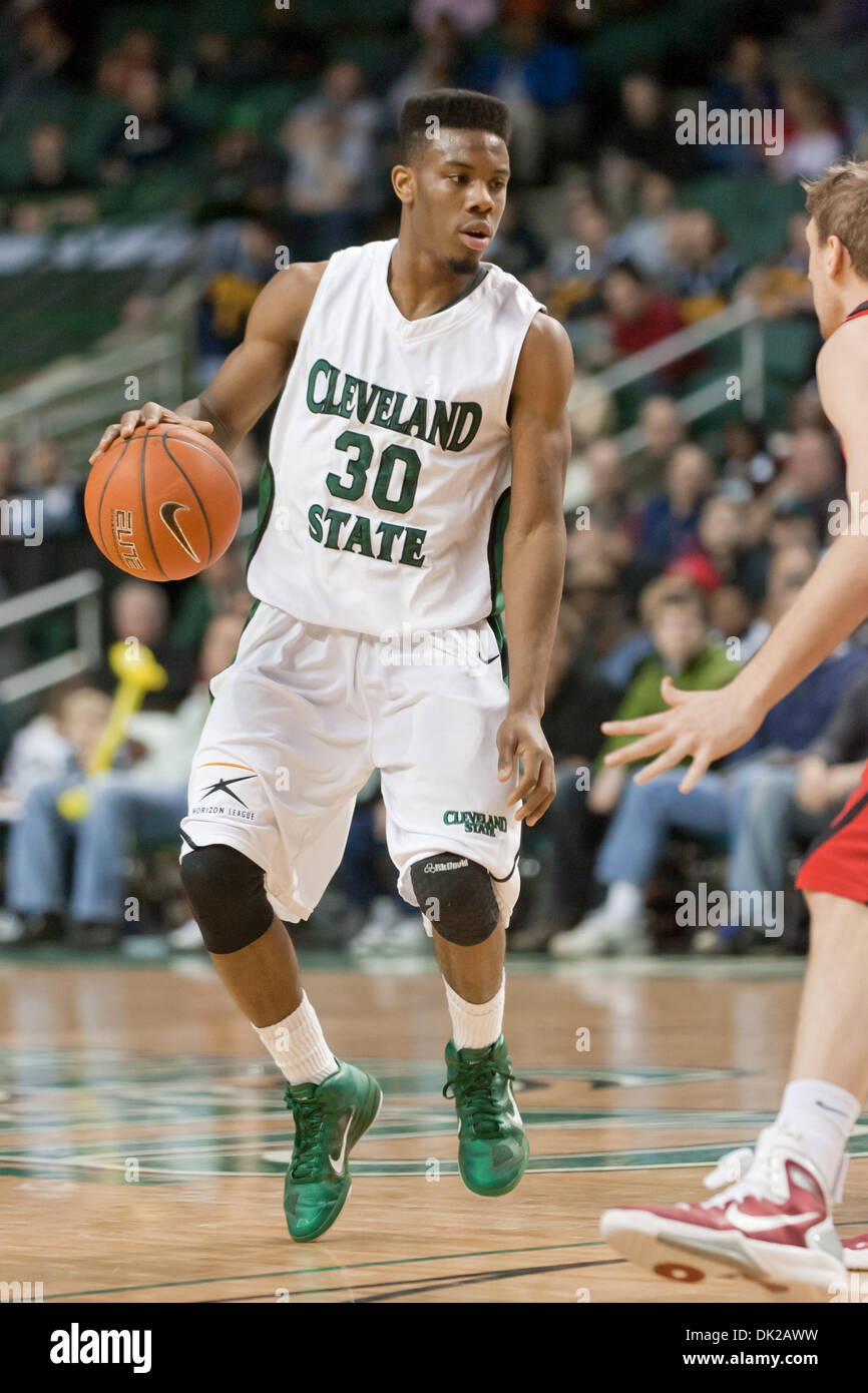 Norris Cole High School