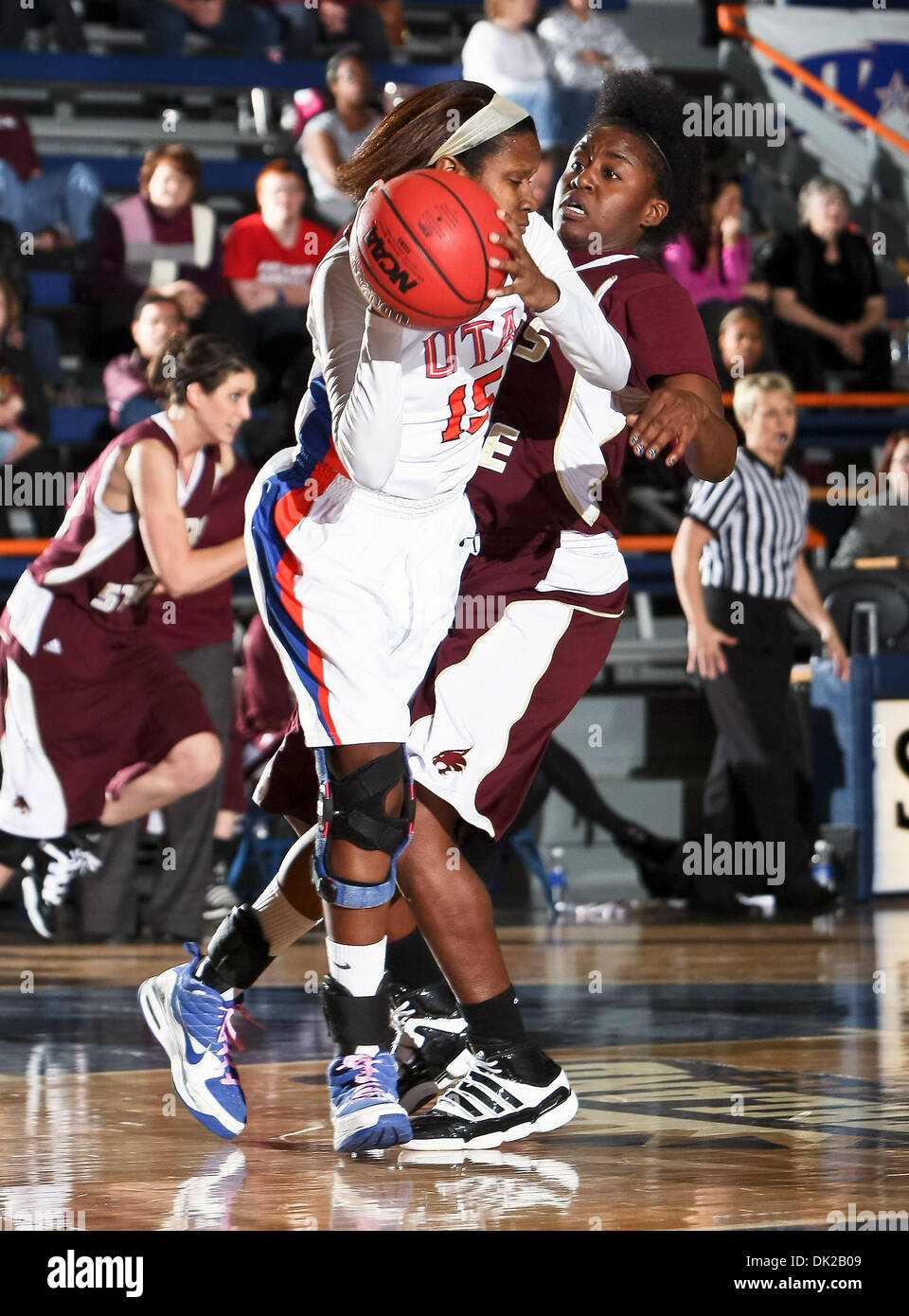 Feb. 12, 2011 - Arlington, Texas, United States of America - Texas ...